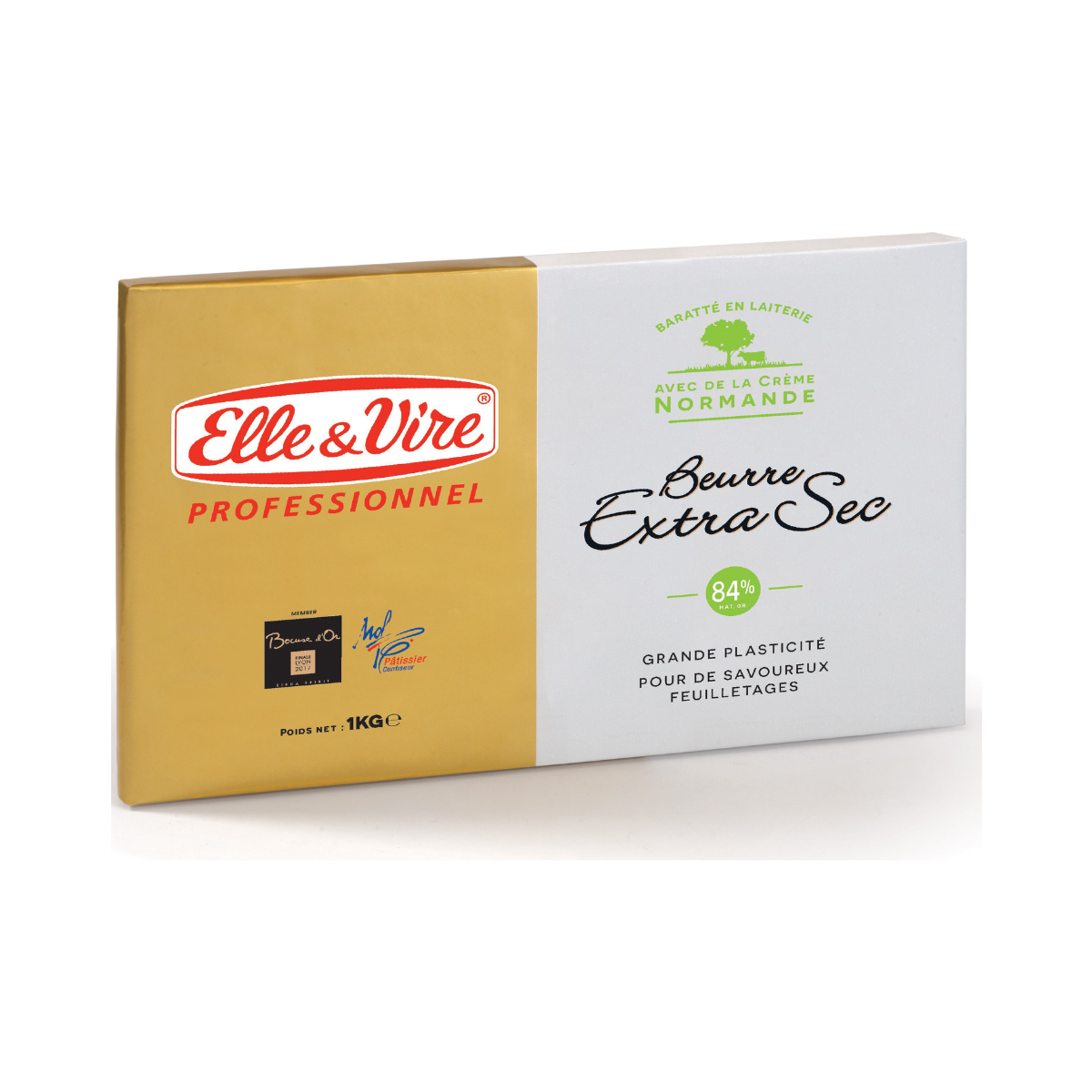 Elle & Vire Professionnel - Savencia Fromage & Dairy Foodservice