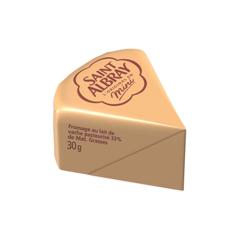 Notre gamme de Fromages - Savencia Fromage & Dairy Foodservice