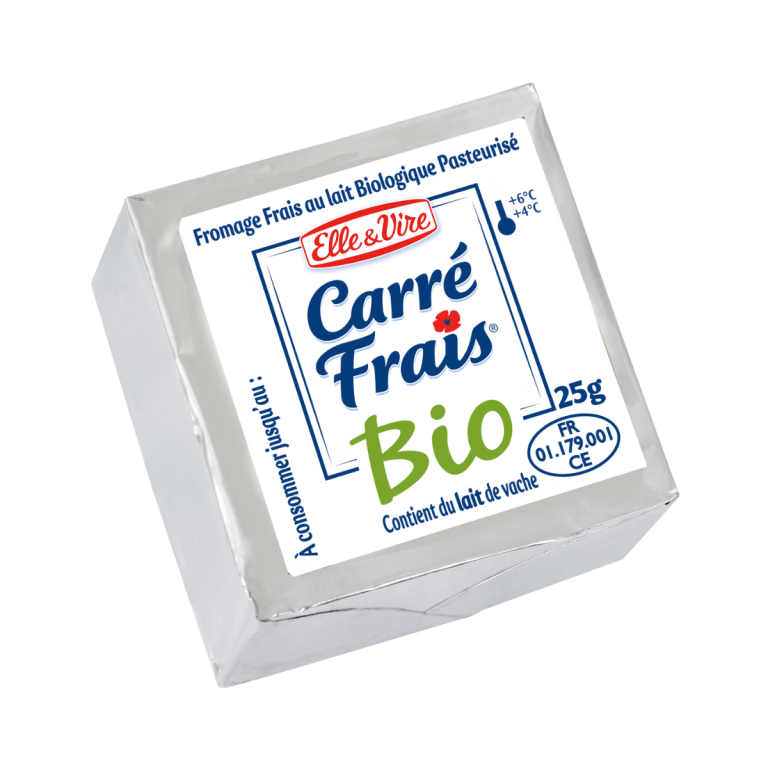 St Môret® Calcium & Vitamine D sel réduit - Savencia Fromage & Dairy ...