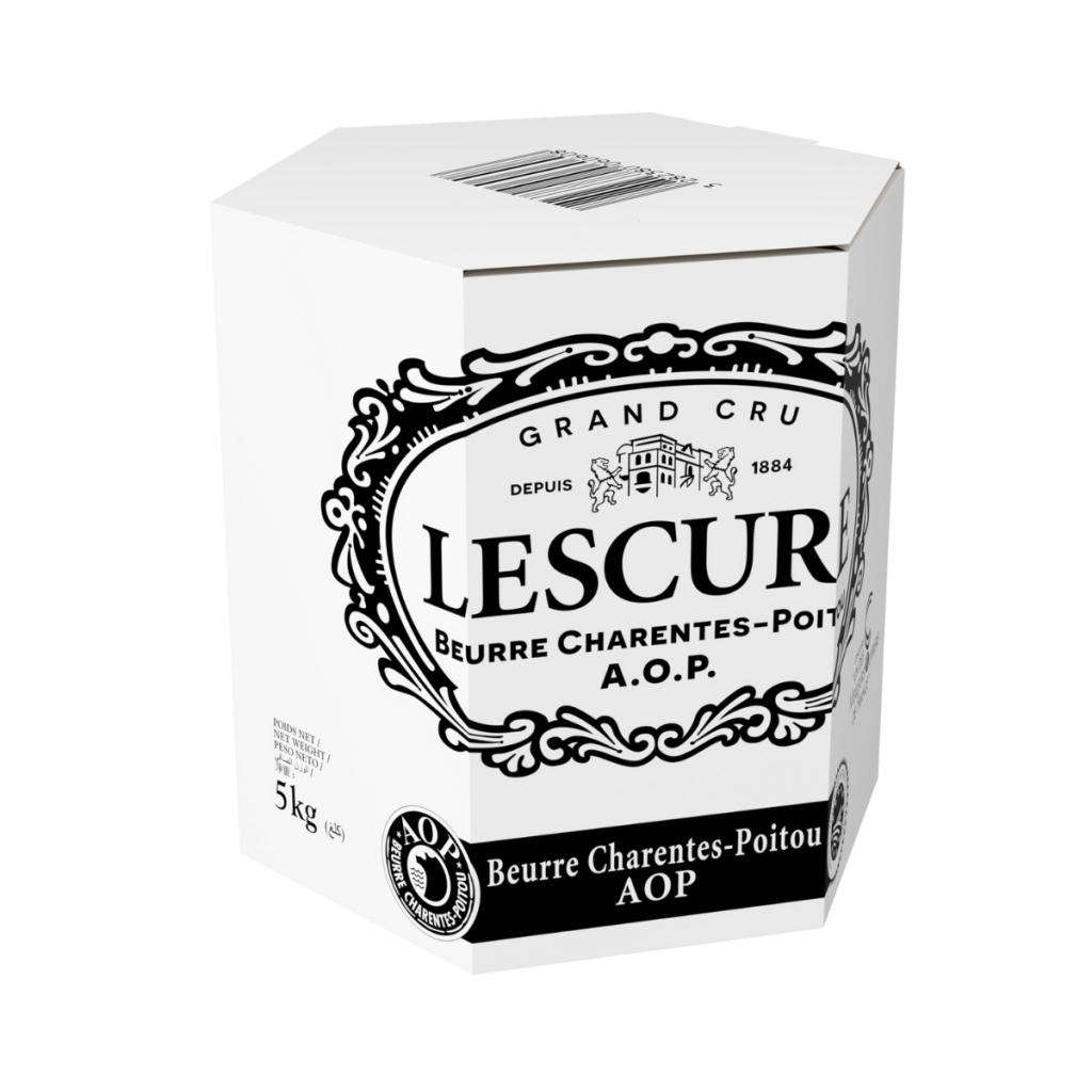 Lescure - Savencia Fromage & Dairy Foodservice