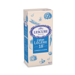 Lescure - Savencia Fromage & Dairy Foodservice
