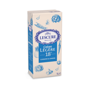 Lescure - Savencia Fromage & Dairy Foodservice